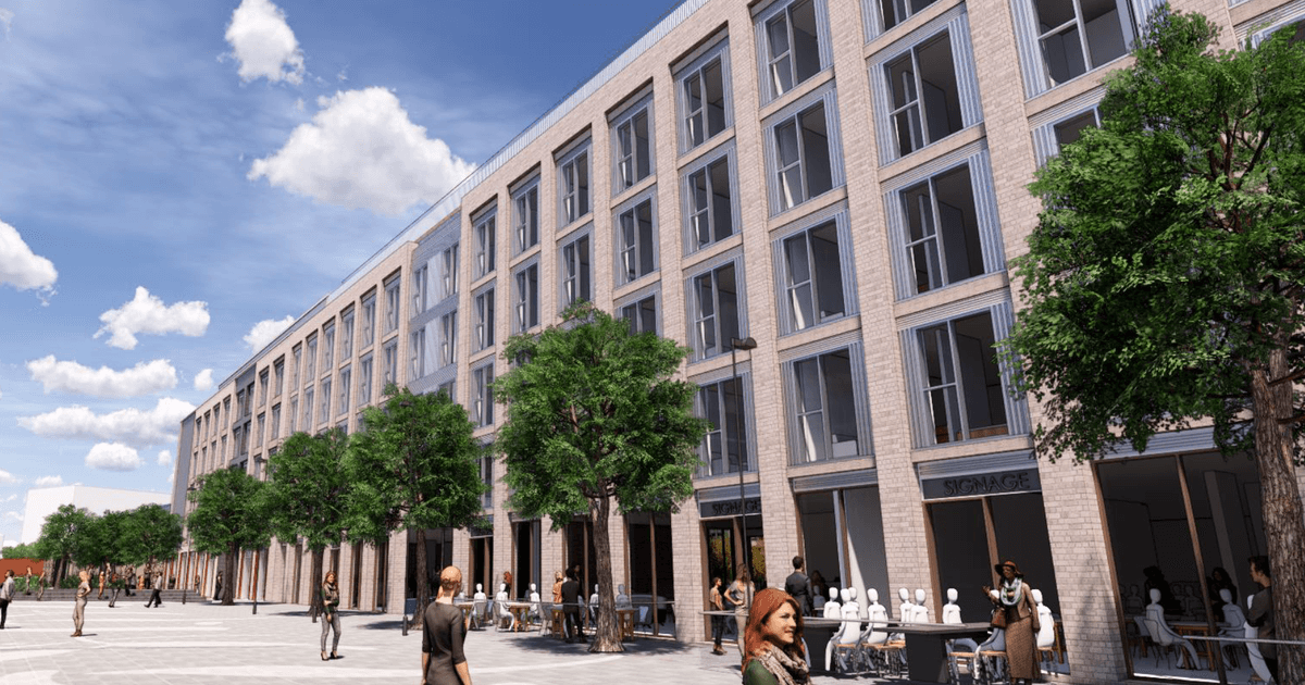 Dublin site secured for 151-bed Premier Inn - Green Street News