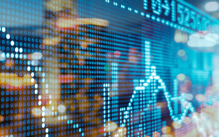 UK real estate shares defy tariff-induced stock market slump - Green ...