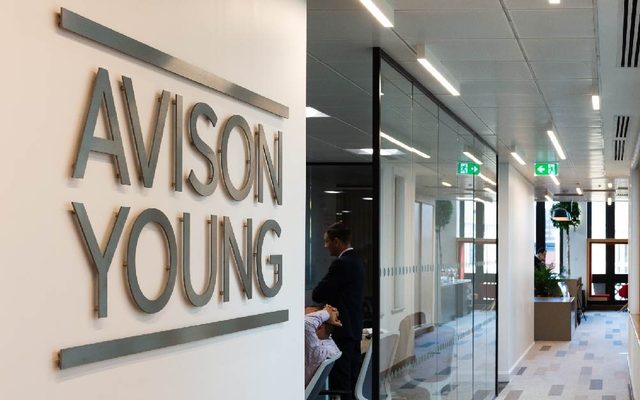 Q+A: Avison Young's London office heads on "joining the dots" for growth and a new HQ - Green ...