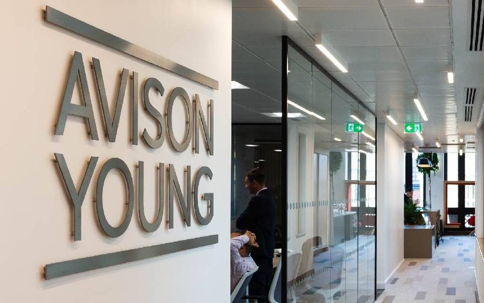Q+A: Avison Young's London office heads on "joining the dots" for ...