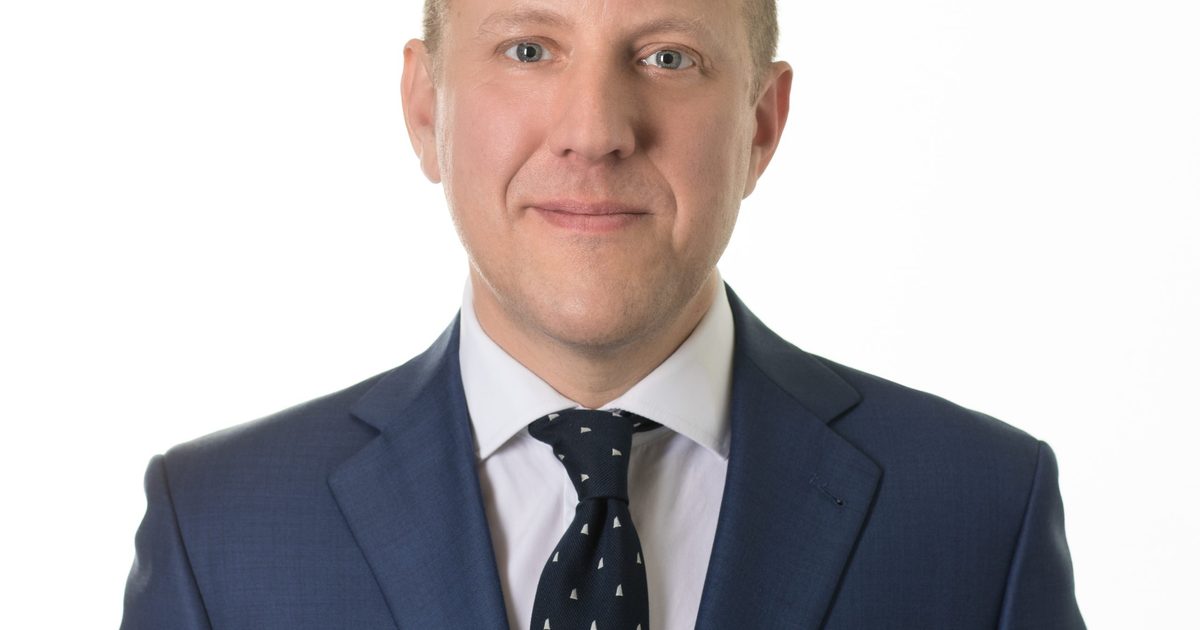 SEGRO makes two new promotions following management reshuffle - Green ...