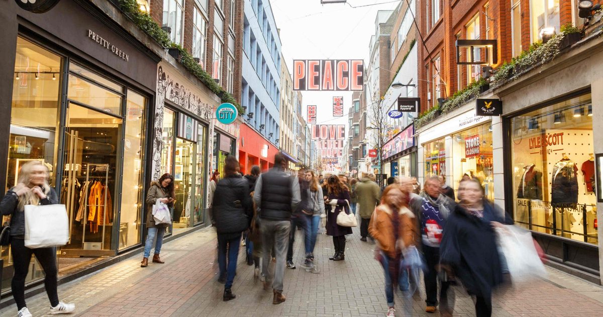 New retail leasing models take differing approaches - Green Street News