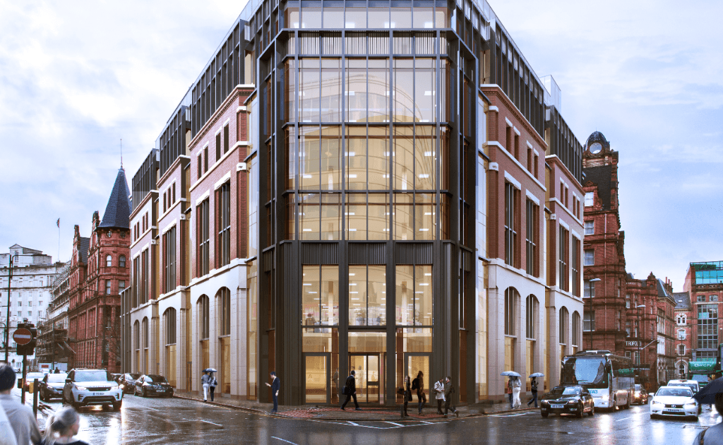 Q+A: Fiera on “alpha” returns and building a Northern portfolio - Green ...