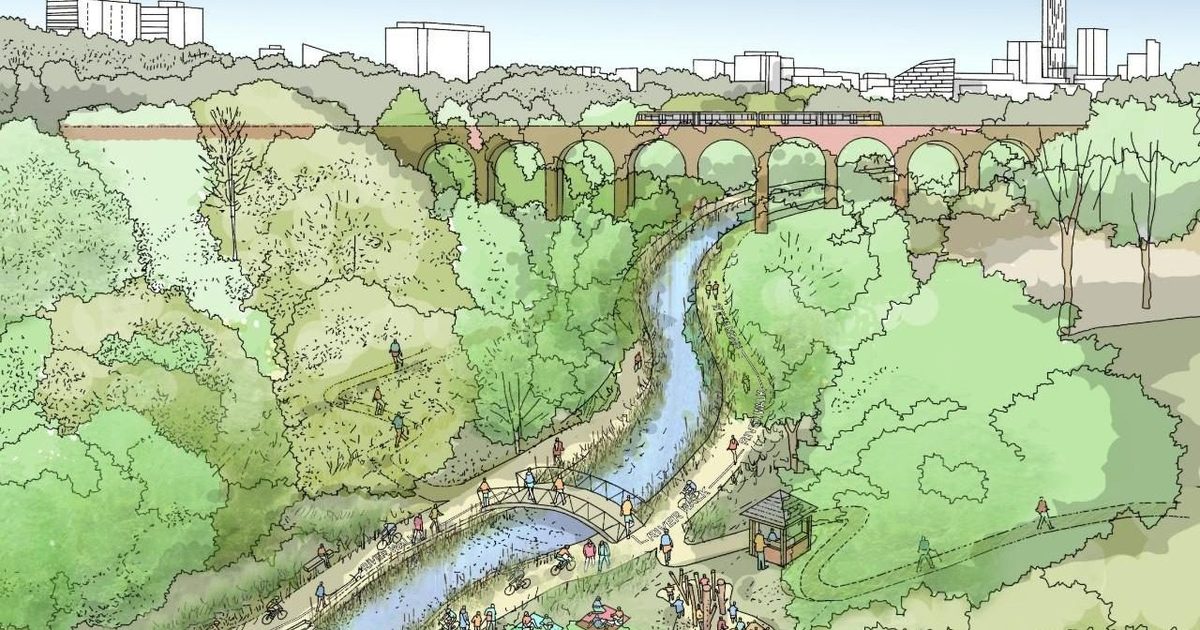 FEC gets green light for latest project in £4bn Victoria North - Green ...