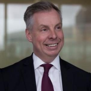 Russell Gardner - Green Street News