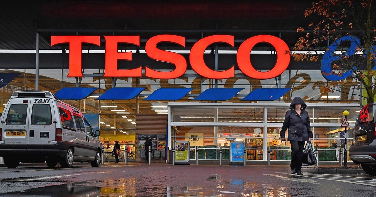 Tesco looks to repurpose vacant space in flagship Manchester store ...