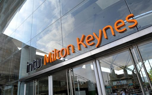 intu lines up £1bn portfolio sale - Green Street News