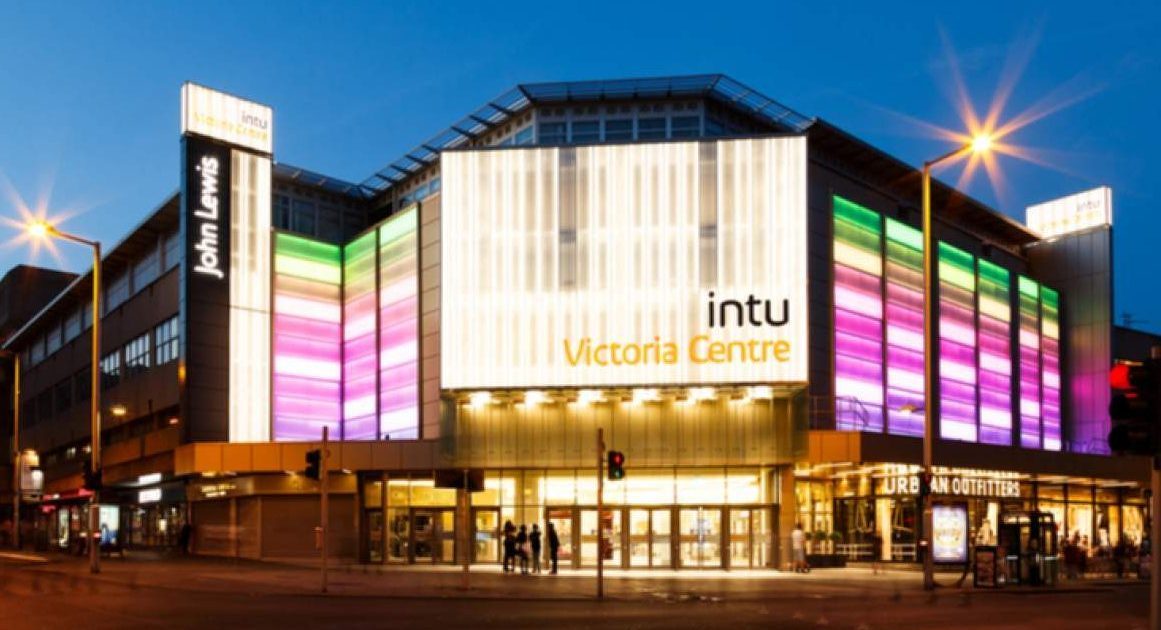 Intu's RCF lenders to hold off until after quarter date - Green Street News