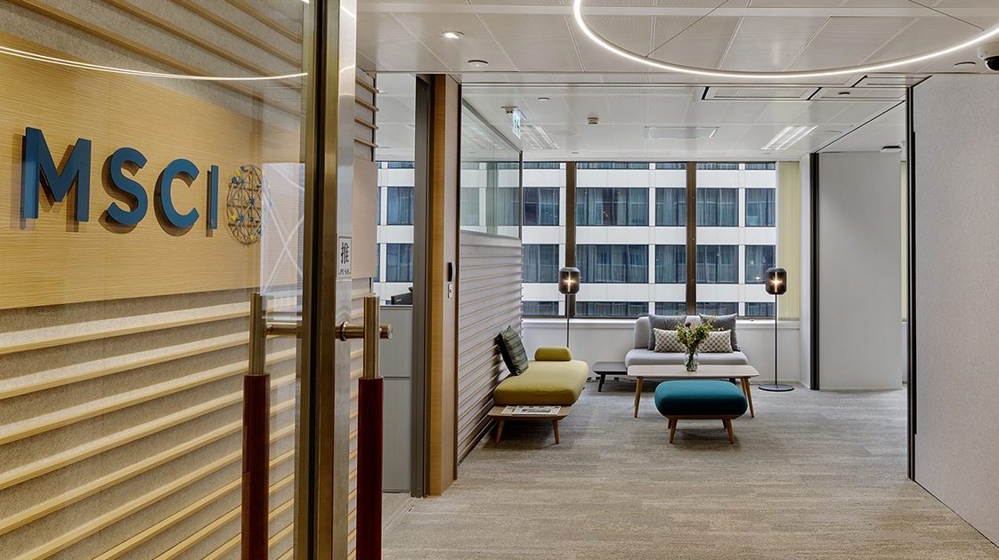 Minnows beat MSCI index's big fish since start of downturn - Green ...