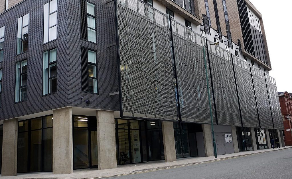 Grosvenor completes debut Manchester office buy - Green Street News