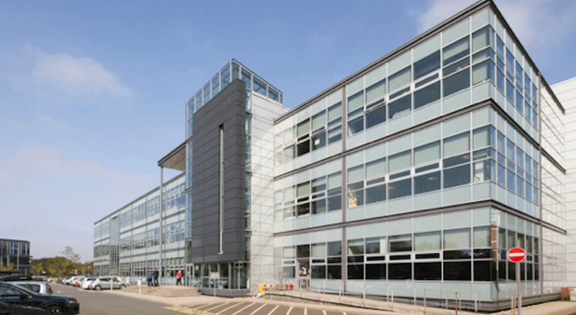 NHS HQ, Gyle Square, Edinburgh - Green Street News