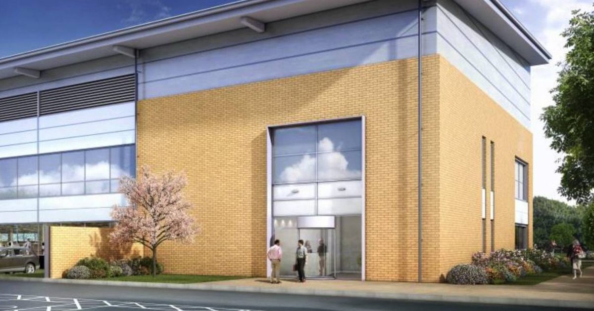 Amgen, Cambridge Science Park - Green Street News