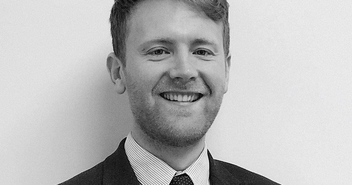 Andrew Fyfe - Green Street News