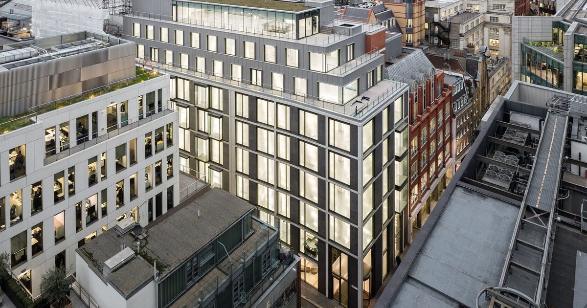 Evans Randall moves to de-risk leases to get tenants over the line ...