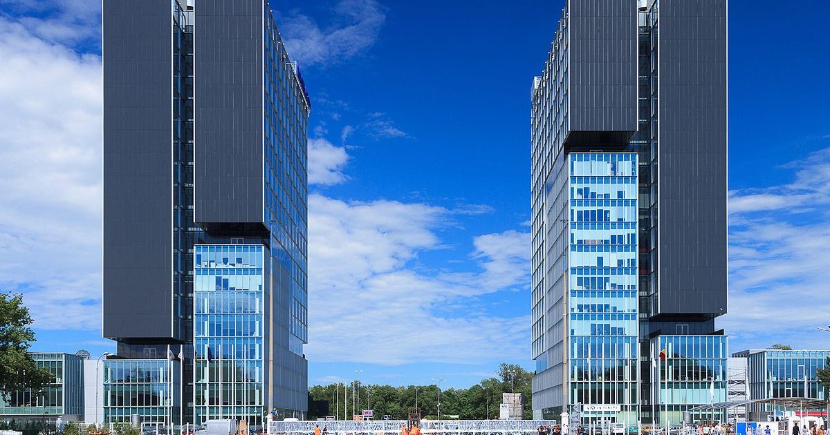 Globe Trade Centre (GTC), Poland - Green Street News