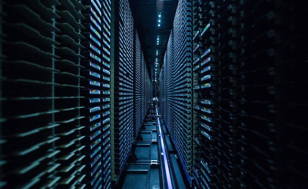 Trinity House and APAM buy data centre firm as part of expansion plan ...