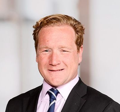 Dominic Whitfield - Green Street News