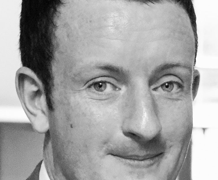 Eamon Fox - Green Street News