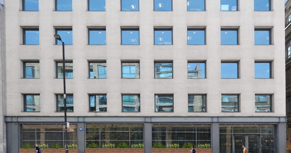 5-7 Marshalsea Road, SE1 - Green Street News