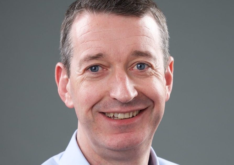 Paul Coates - Green Street News