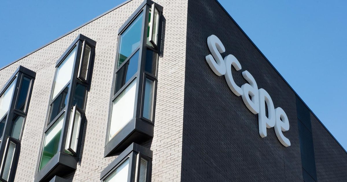 Scape and iQ team up to make GCP student takeover bid - Green Street News