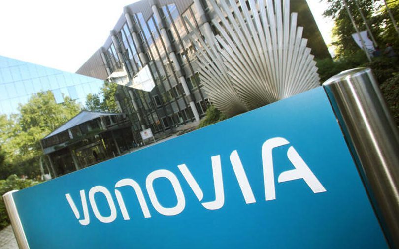 Vonovia becomes Deutsche Wohnen's majority shareholder - Green Street News
