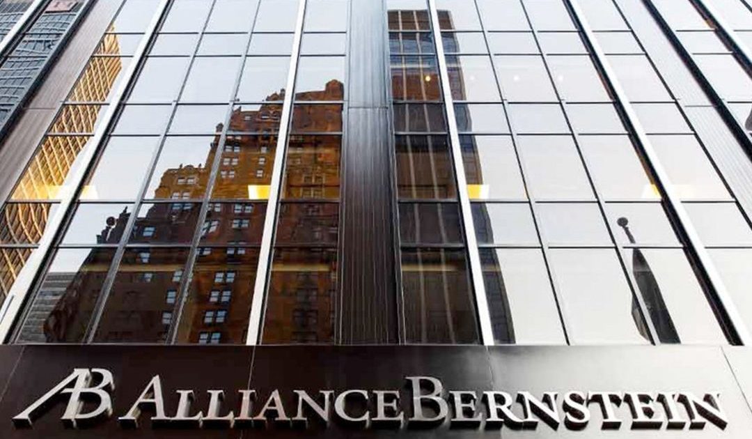AllianceBernstein surpasses $1bn milestone for European real estate ...
