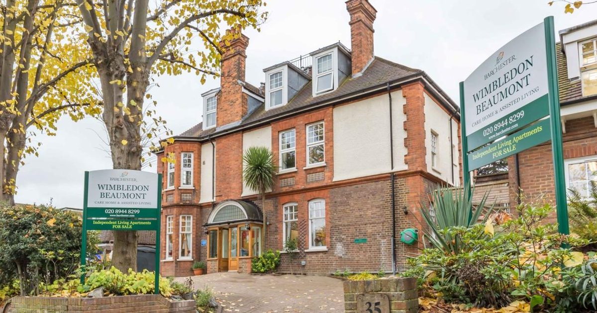 Barchester Group - Green Street News