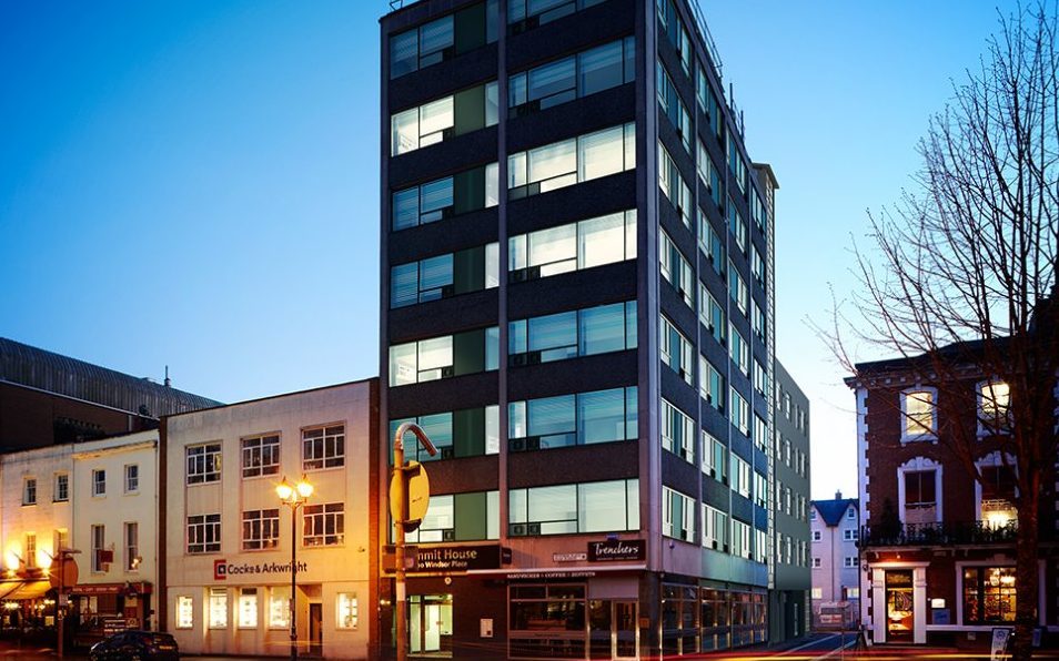 Empiric Student Property - Green Street News