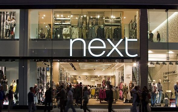 Next beauty halls to open in former Debenhams stores in three intu ...