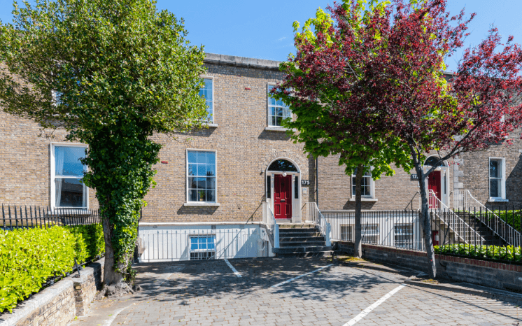 The Rathgar Road Collection, Dublin - Green Street News