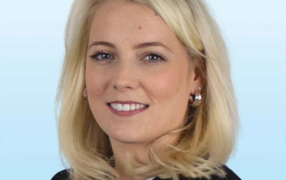 Charlotte Ashton - Green Street News