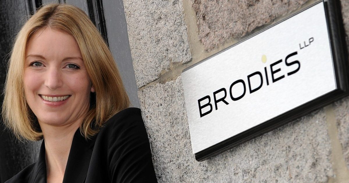 Brodies, Edinburgh - Green Street News