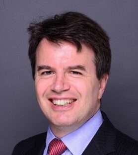 Colin Elliot - Green Street News