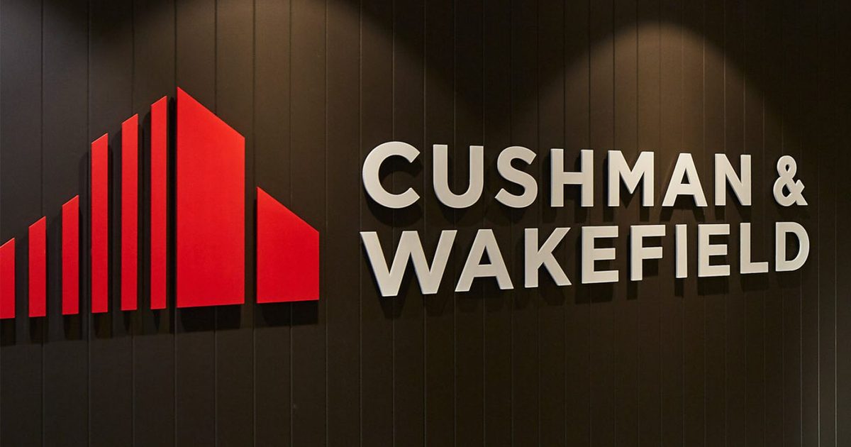 Cushman & Wakefield to reshape UK office network with new model - Green ...