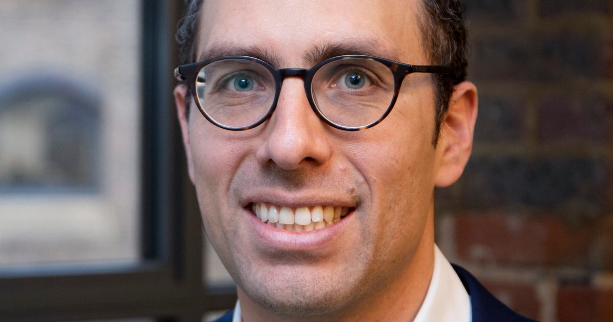 Daniel Stock - Green Street News