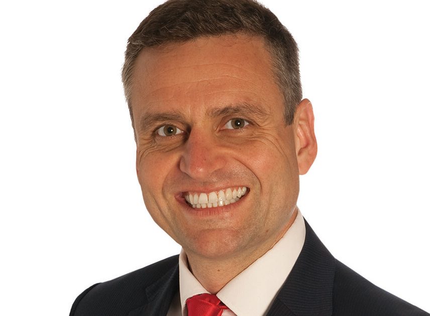 Guy Glover - Green Street News