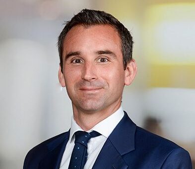 John Redfern - Green Street News