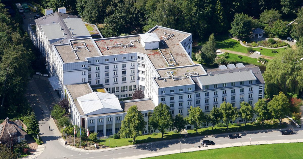 MEDIAN Kliniken portfolio, Germany - Green Street News