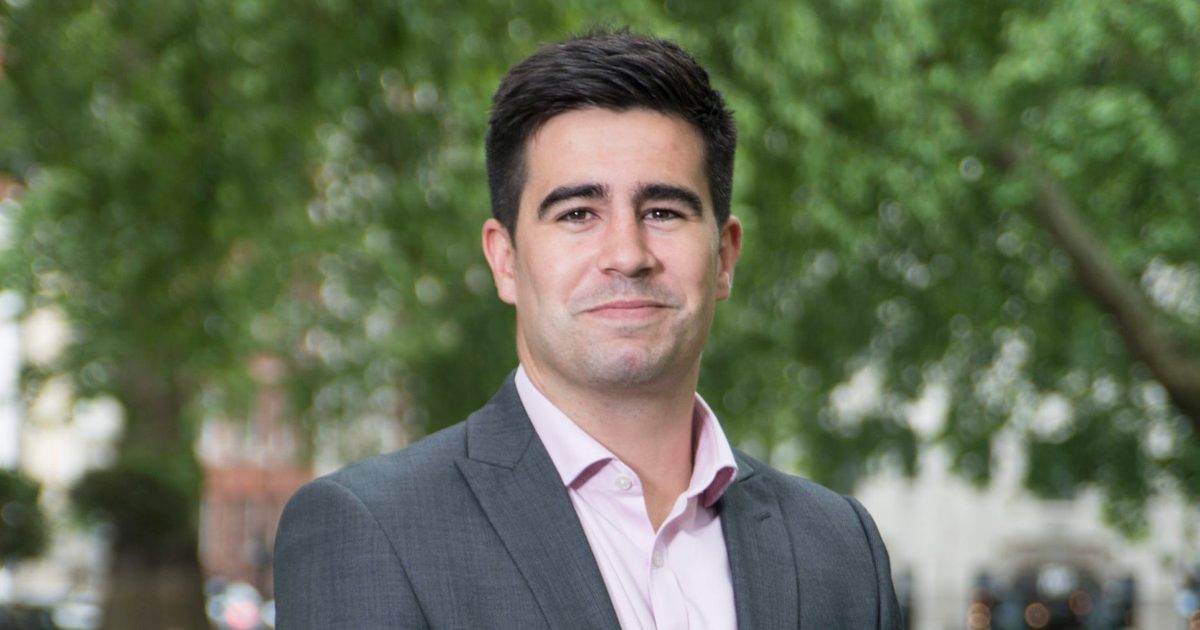 LSH adds firepower to industrial investment team - Green Street News