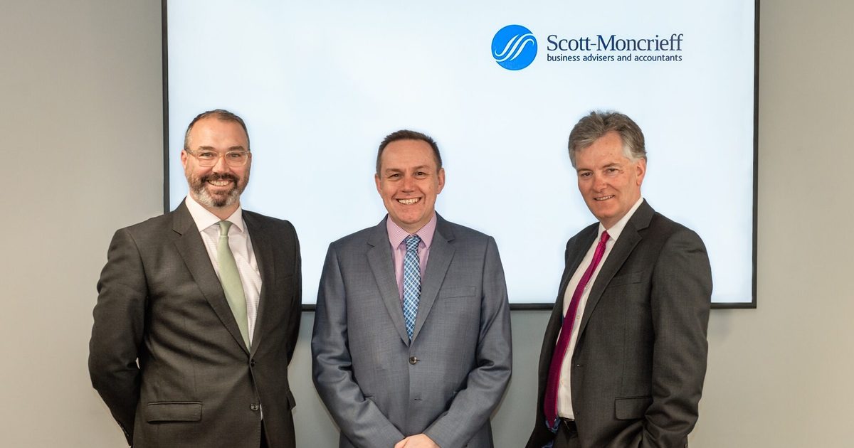 Scott-Moncrieff, Edinburgh - Green Street News