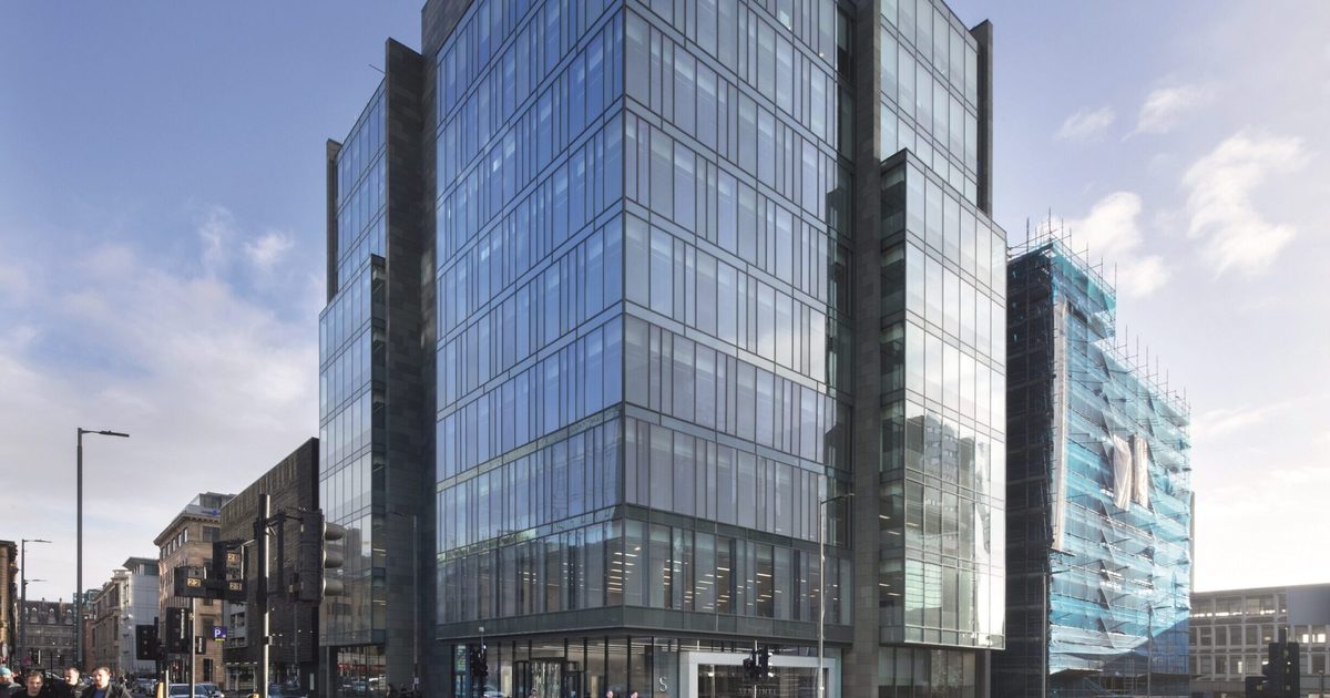 Ardstone secures 18,000 sq ft Glasgow deal - Green Street News