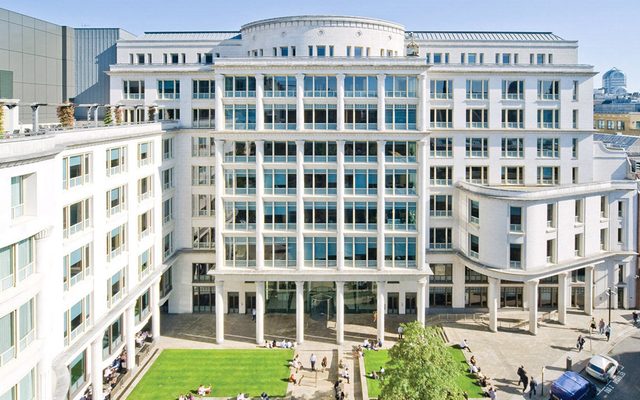 Swedish bank takes 53,000 sq ft at Woolgate building - Green Street News