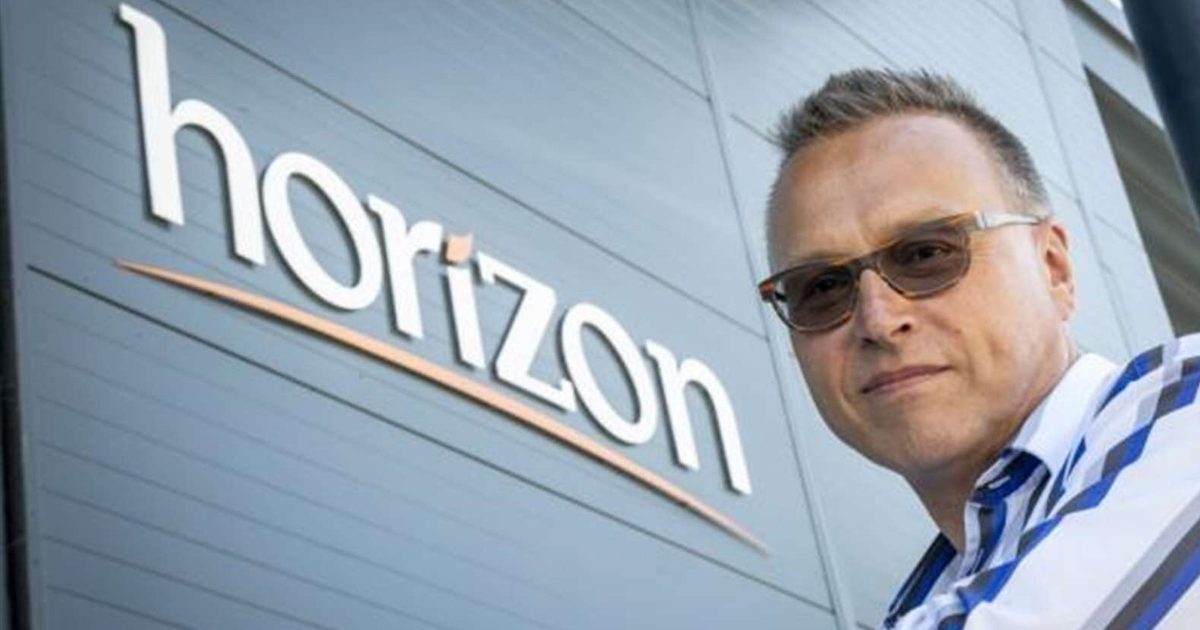 Horizon, Cambridge - Green Street News