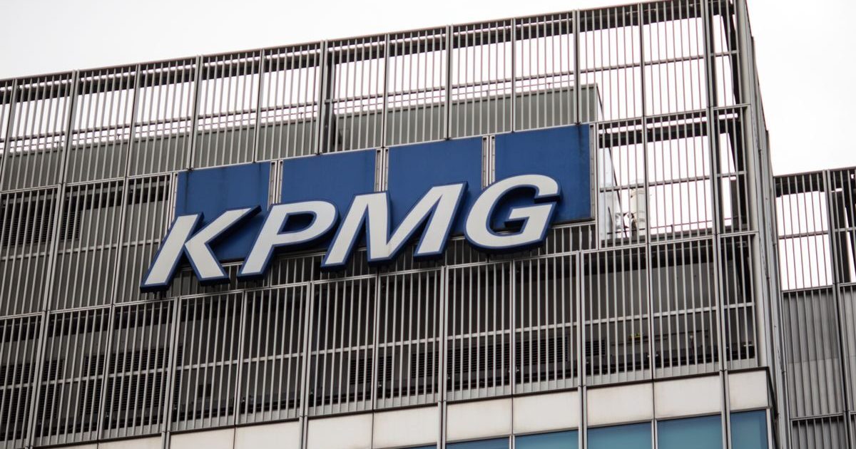 KPMG recruits research veteran to leadership role on real estate ...