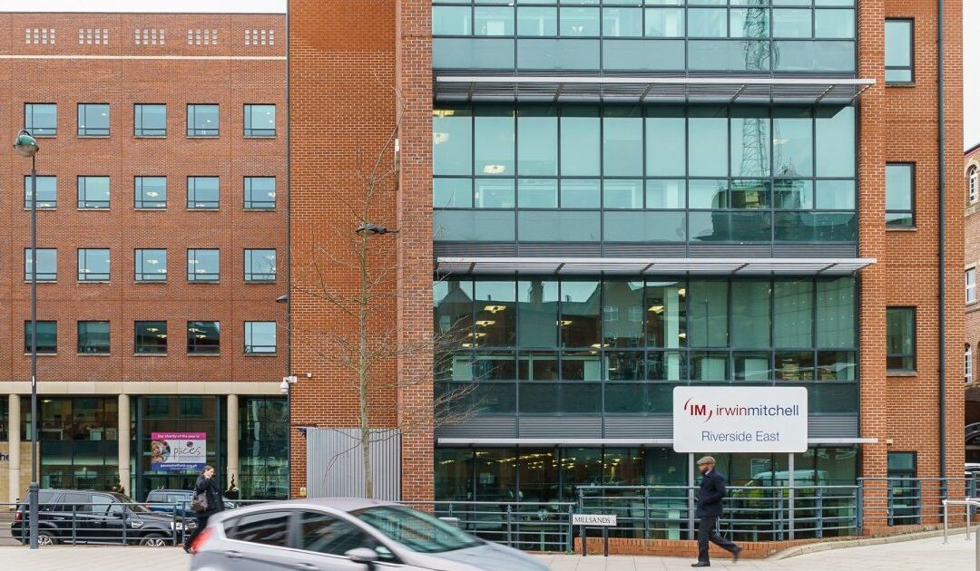 Riverside East House, Sheffield - Green Street News