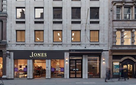 119-121 Cannon Street, EC4 - Green Street News