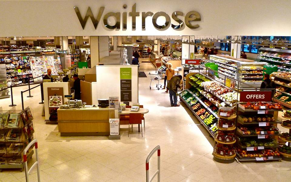 Waitrose plans £1bn investment in new stores - Green Street News