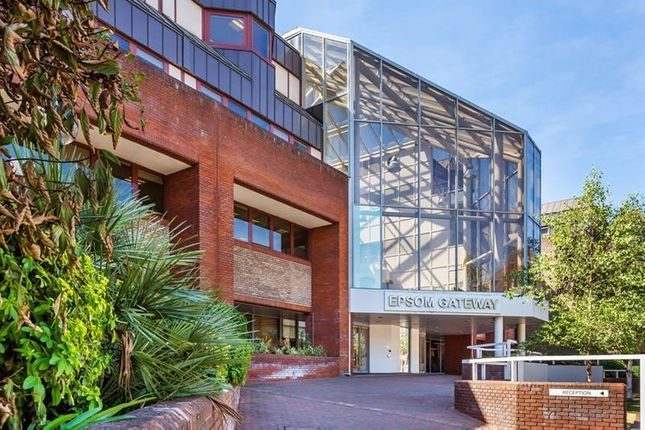 Columbia Threadneedle brings out two South East offices for £90m ...