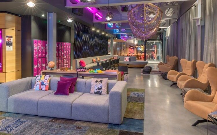 North East’s first Moxy hotel planned for Newcastle Helix - Green ...